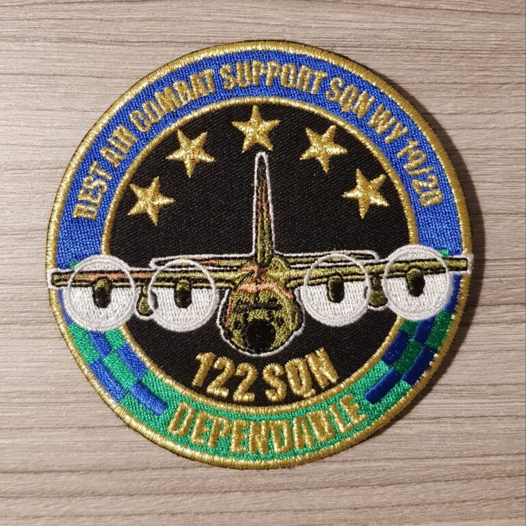 RSAF MRTT FOC Patch