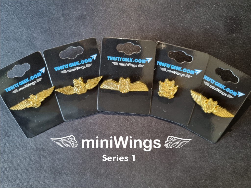 The miniWings